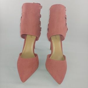 Anne Michelle | Shoes | Nwt Anne Michelle Heels | Poshmark